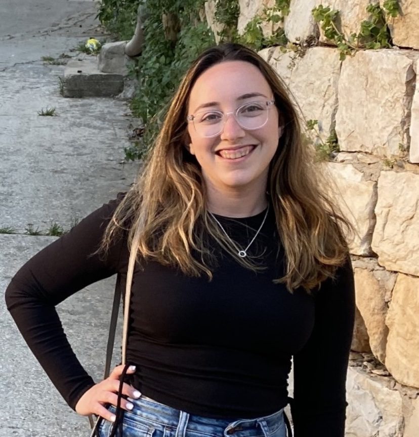 WBMA is pleased to welcome our newest therapy team member, Rachel ...